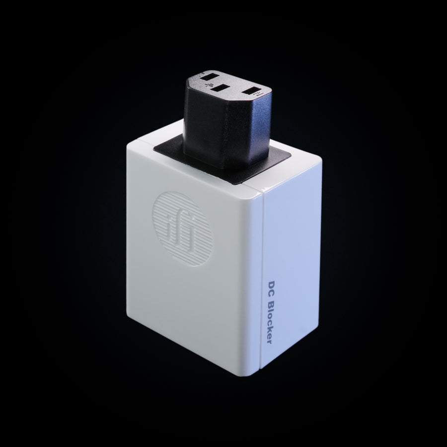 DC Blocker – SilentPower