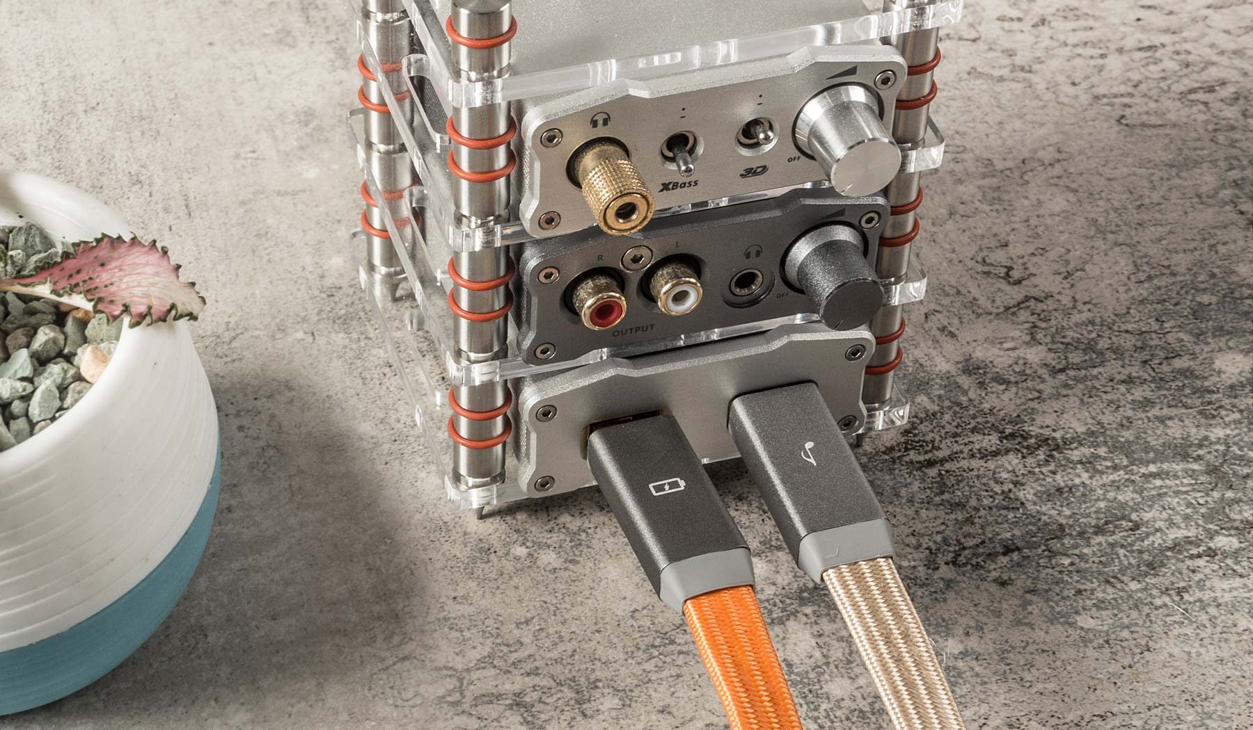 Gemini 3.0 – SilentPower