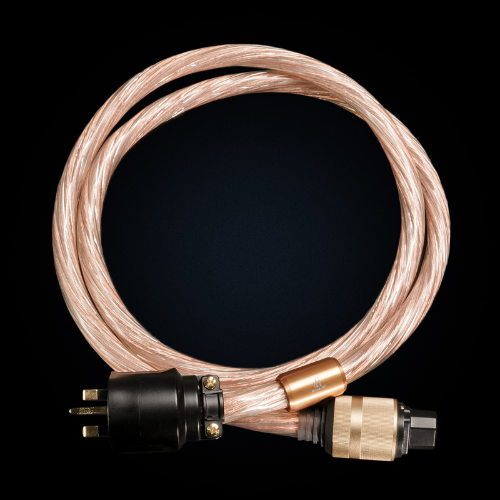 Cables – SilentPower