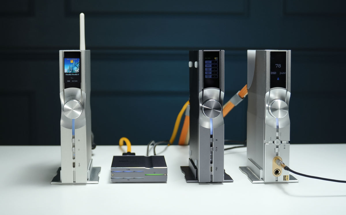 OMNI USB – SilentPower