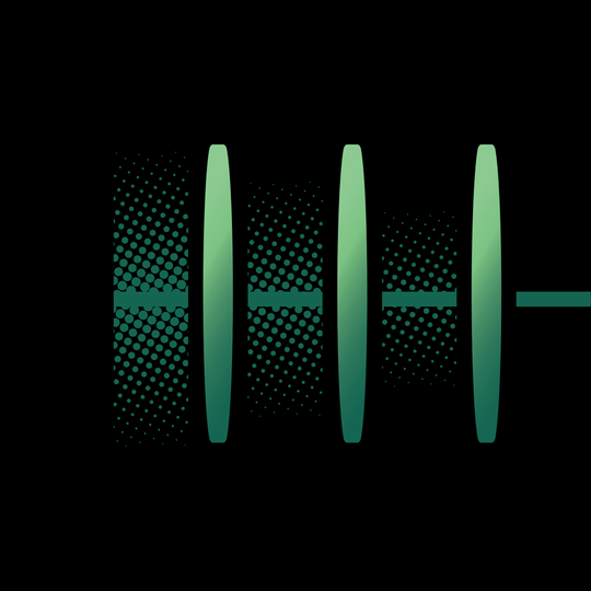 OMNI LAN – SilentPower