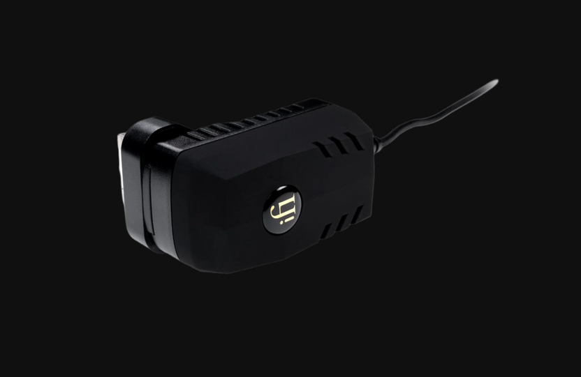 iFi iPower 2 - Low Noise DC Power Solution – SilentPower