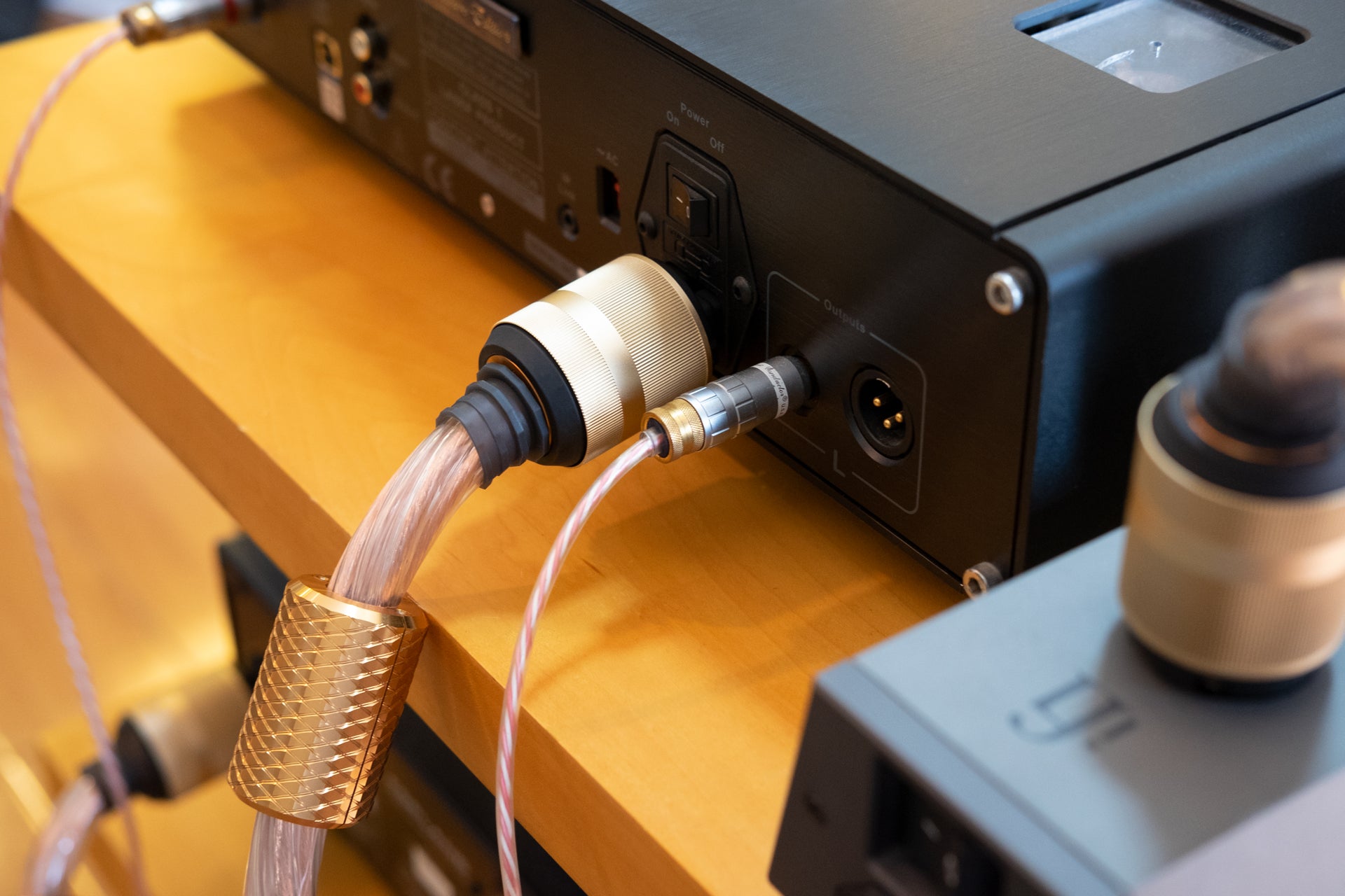 Quasar – SilentPower