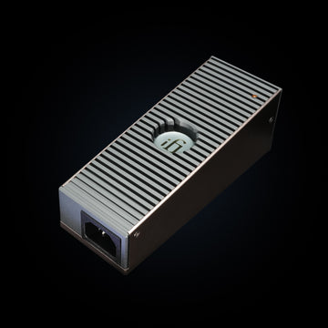 iPower2 - Powerful Charging Solution – SilentPower