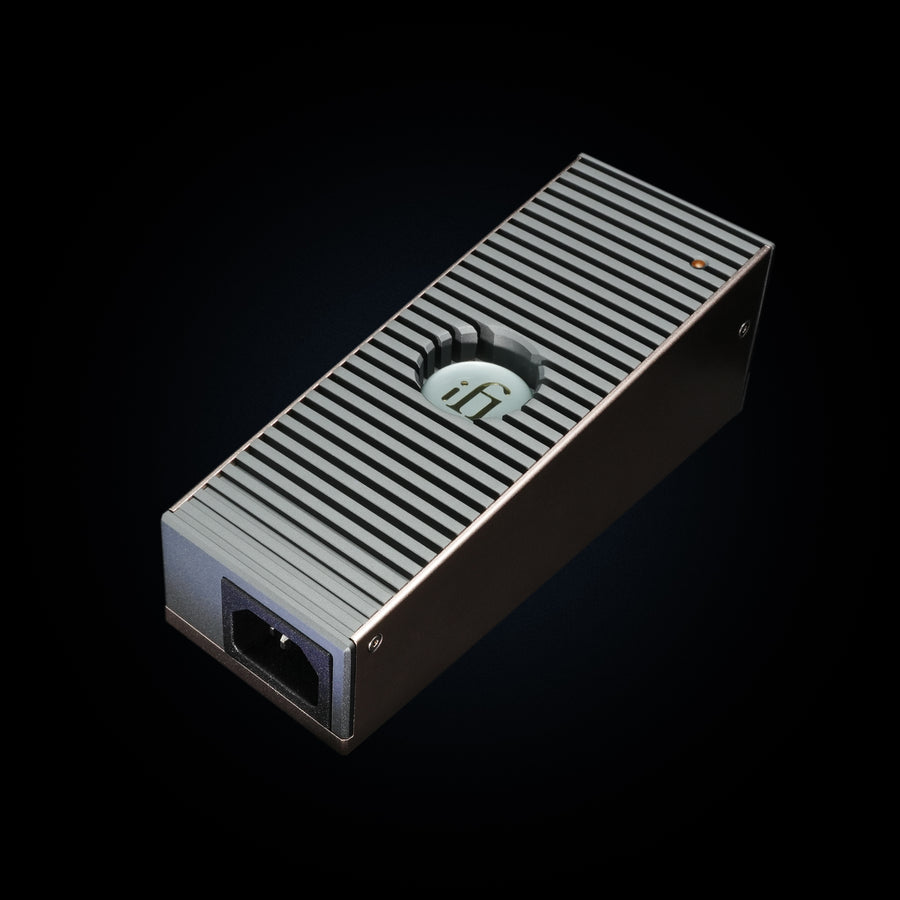 iFi Audio iPower Elite - Premium Quality Power Supply – SilentPower