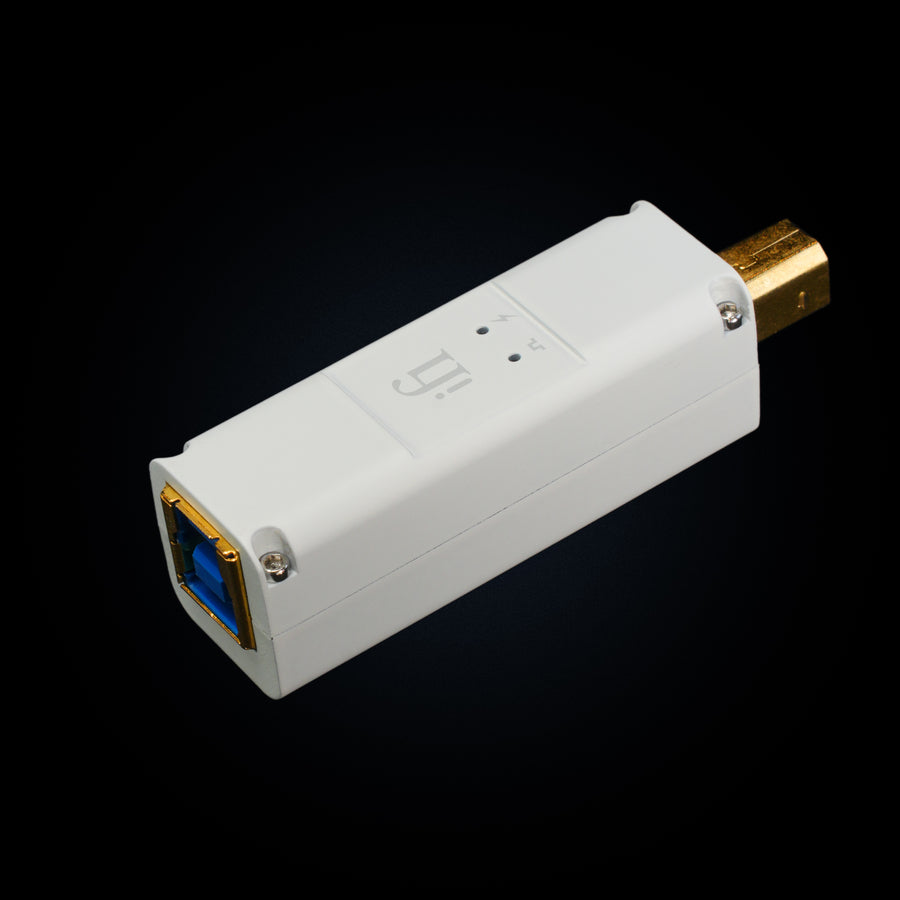 iPurifier3 | Advanced USB Noise Filter for Clearer, Crisper Audio ...